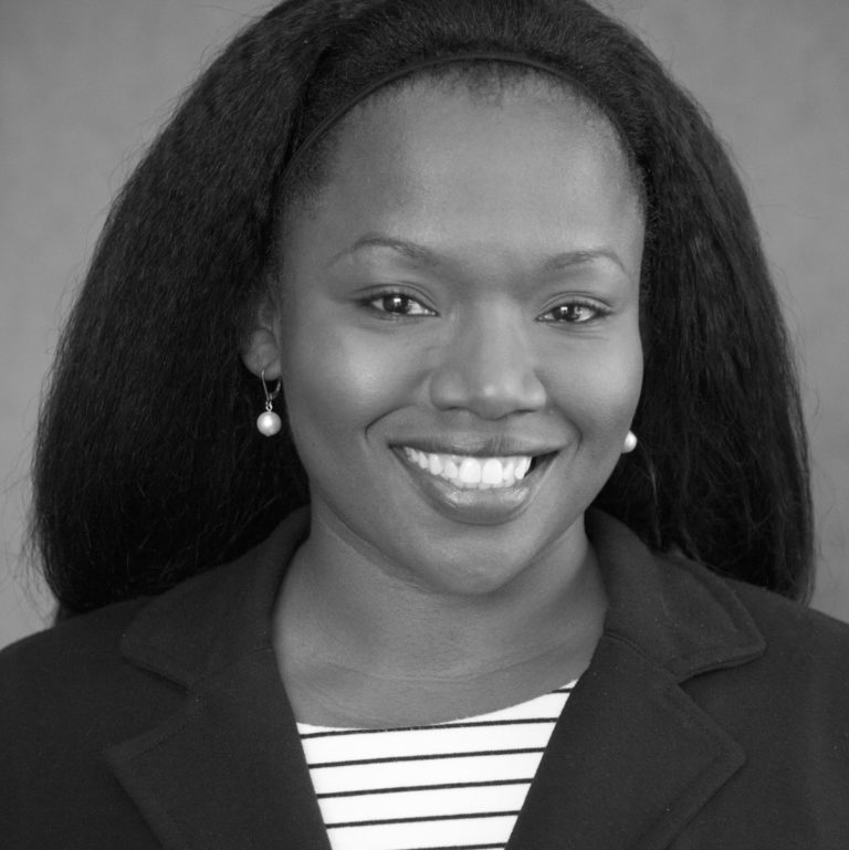 About Chanell Scott Contreras - ProsperUs Detroit