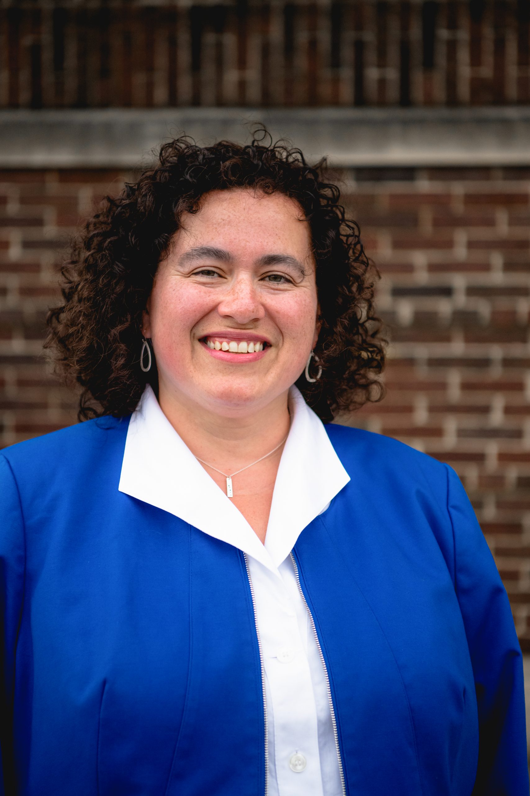 A Future for Us: Stories of Legacy Builders - ProsperUs Detroit