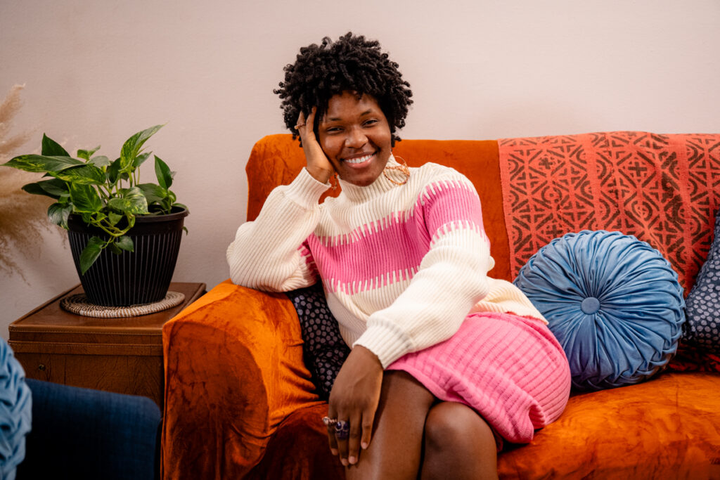 People of ProsperUs: The Bandele Family’s Legacy - ProsperUs Detroit